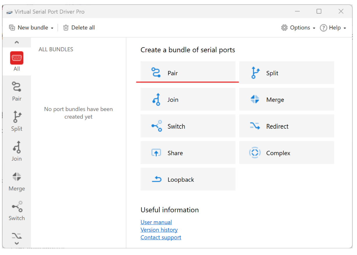 使用JS SerialPort进行串口通信